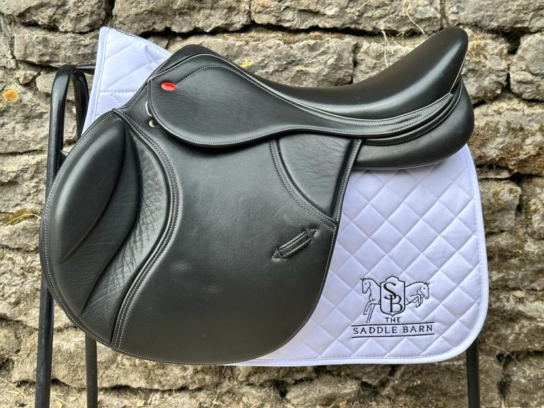 New and used Saddles for sale - The Saddle Barn